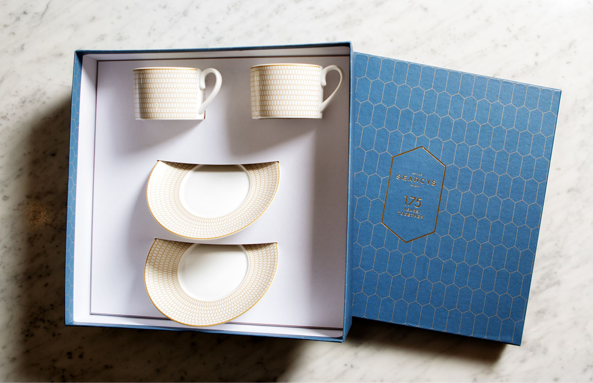 Bespoke Giftware | William Edwards